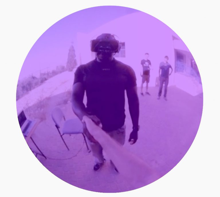 BeAnotherLab – Embodied Storytelling